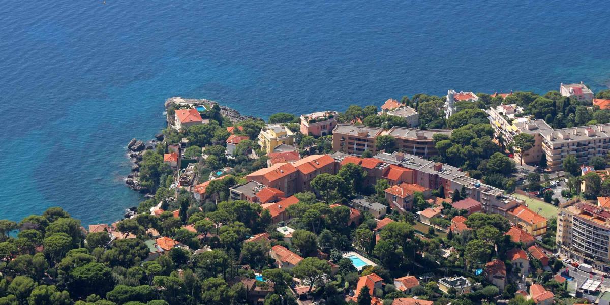 Cap-d’Ail (06320) : tourisme dans les Alpes-Maritimes | Provence-Alpes ...