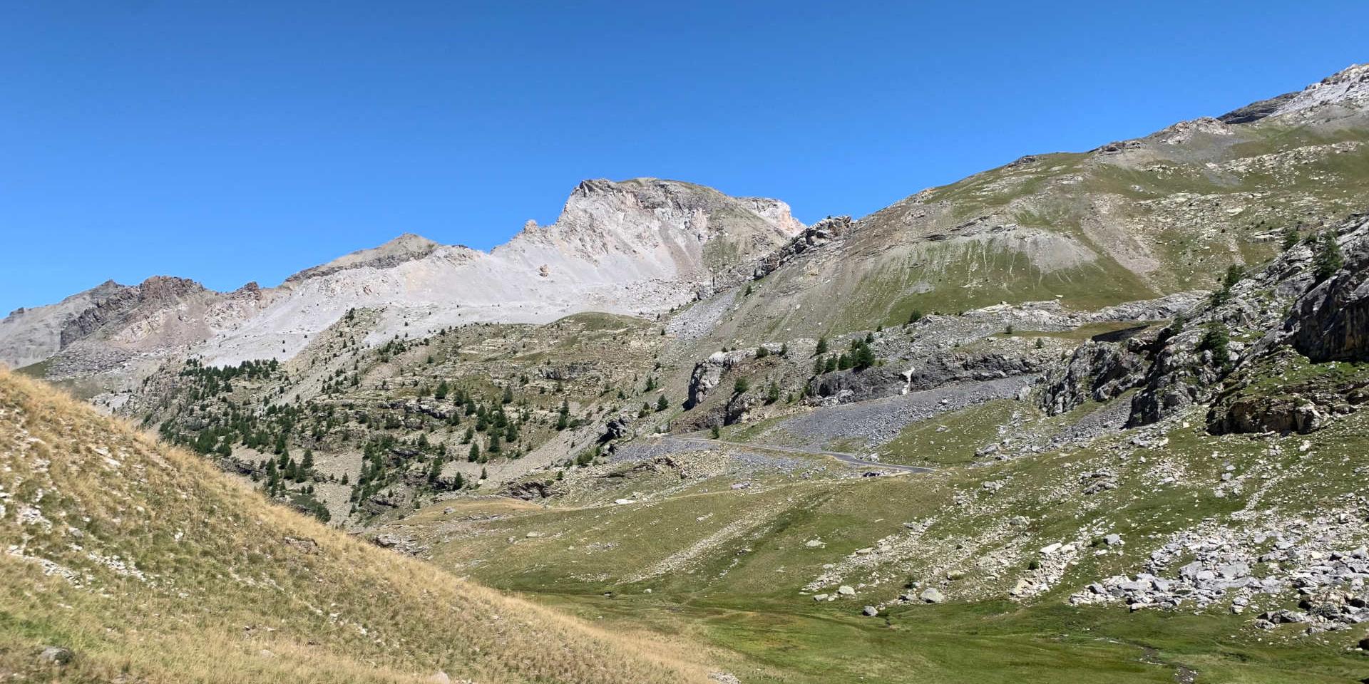 Bonette Pass – Col de la Bonette | Provence-Alpes-Côte d'Azur Tourism