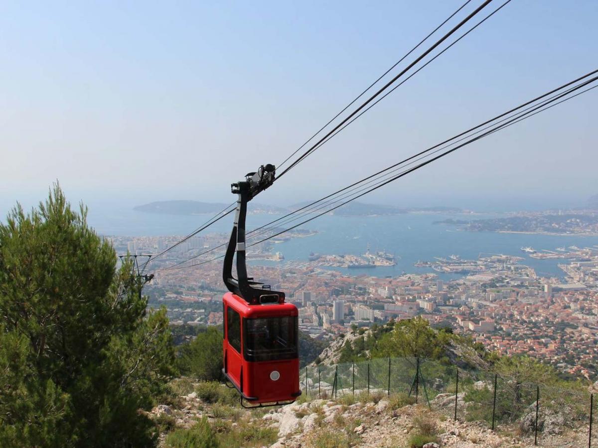 Cap Antibes | Provence-Alpes-Côte d'Azur Tourism