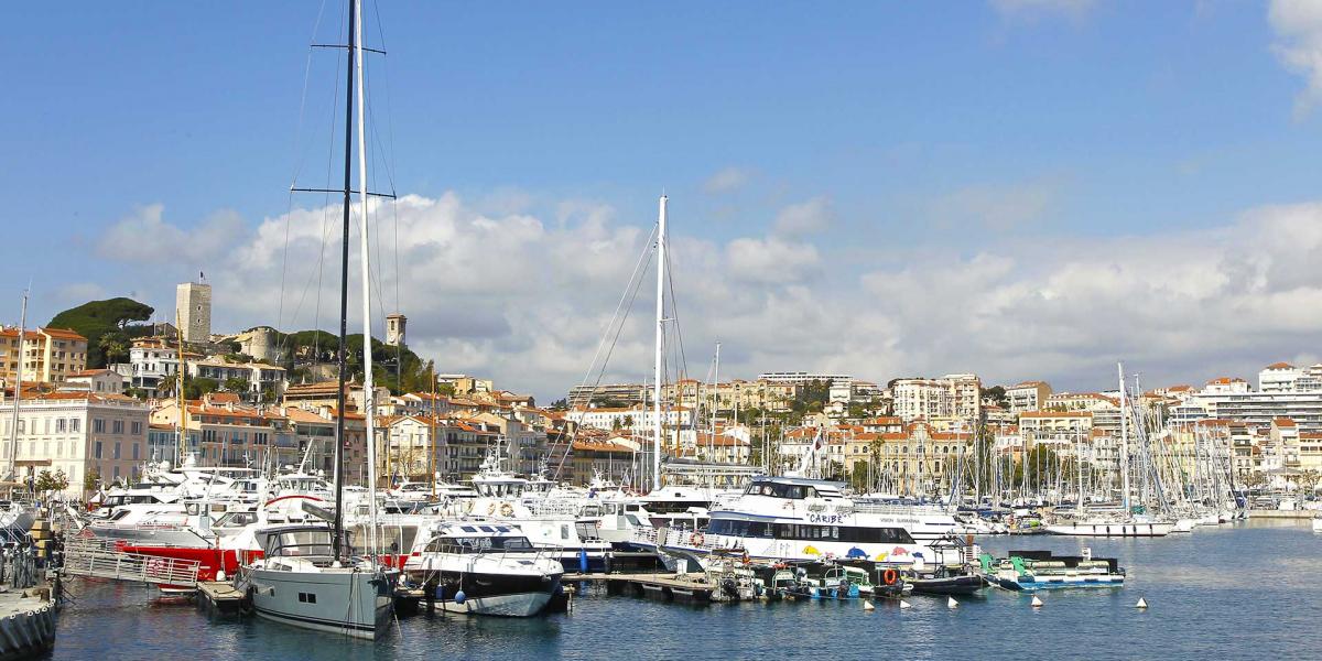Cannes tourism: City of Festivals | Provence-Alpes-Côte d'Azur Tourism