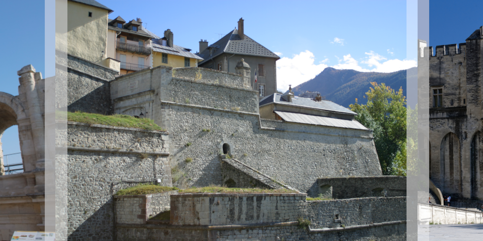 Les sites UNESCO de la région Sud | Provence-Alpes-Côte d'Azur Tourisme