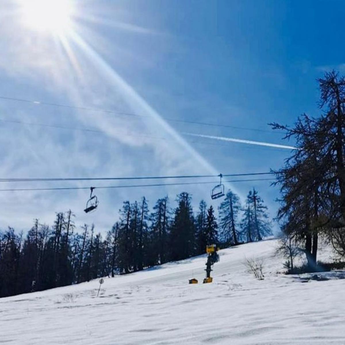 Auron ski resort | Provence-Alpes-Côte d'Azur Tourism