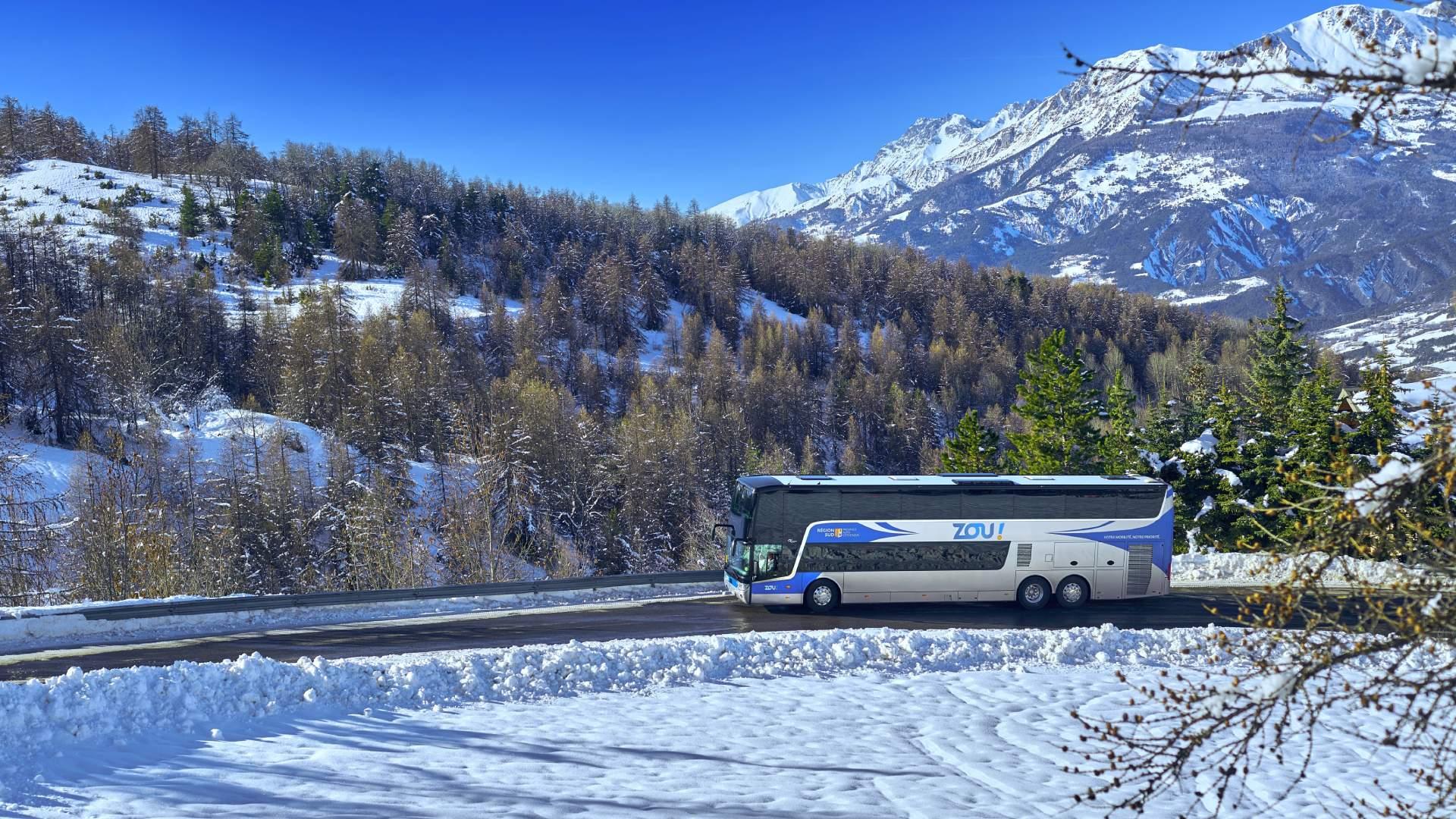 Découvrir les Alpes | Provence-Alpes-Côte d'Azur Tourisme