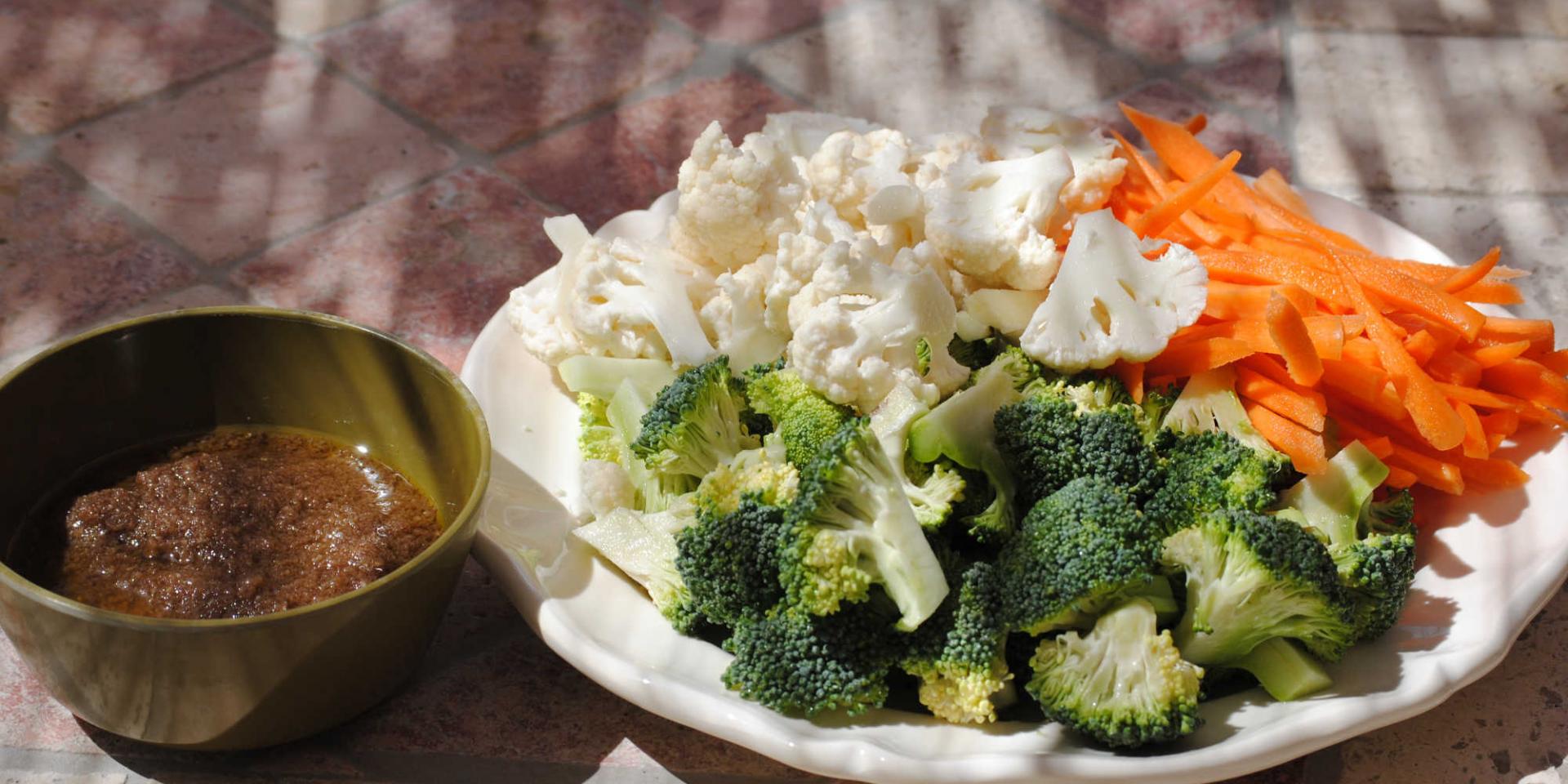 [Recipe]: Anchoïade | Provence-Alpes-Côte d'Azur Tourism