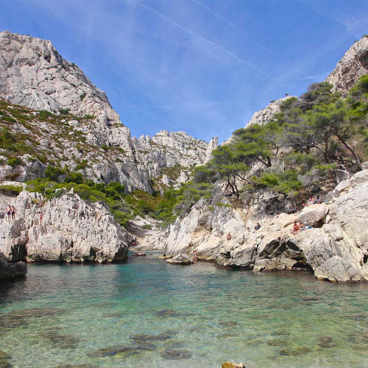 Plage Arles : les meilleures plages | Provence-Alpes-Côte d'Azur Tourisme