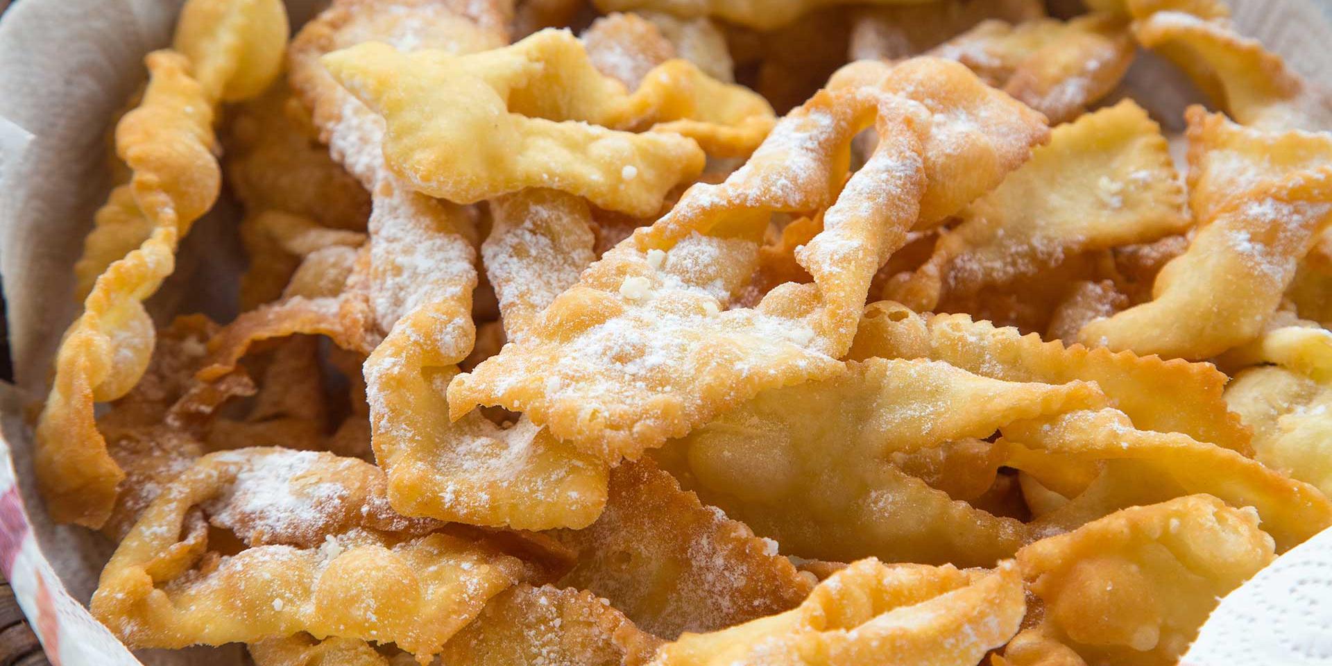 Rezept für Ganses niçoises | Provence-Alpes-Côte d’Azur Tourismus