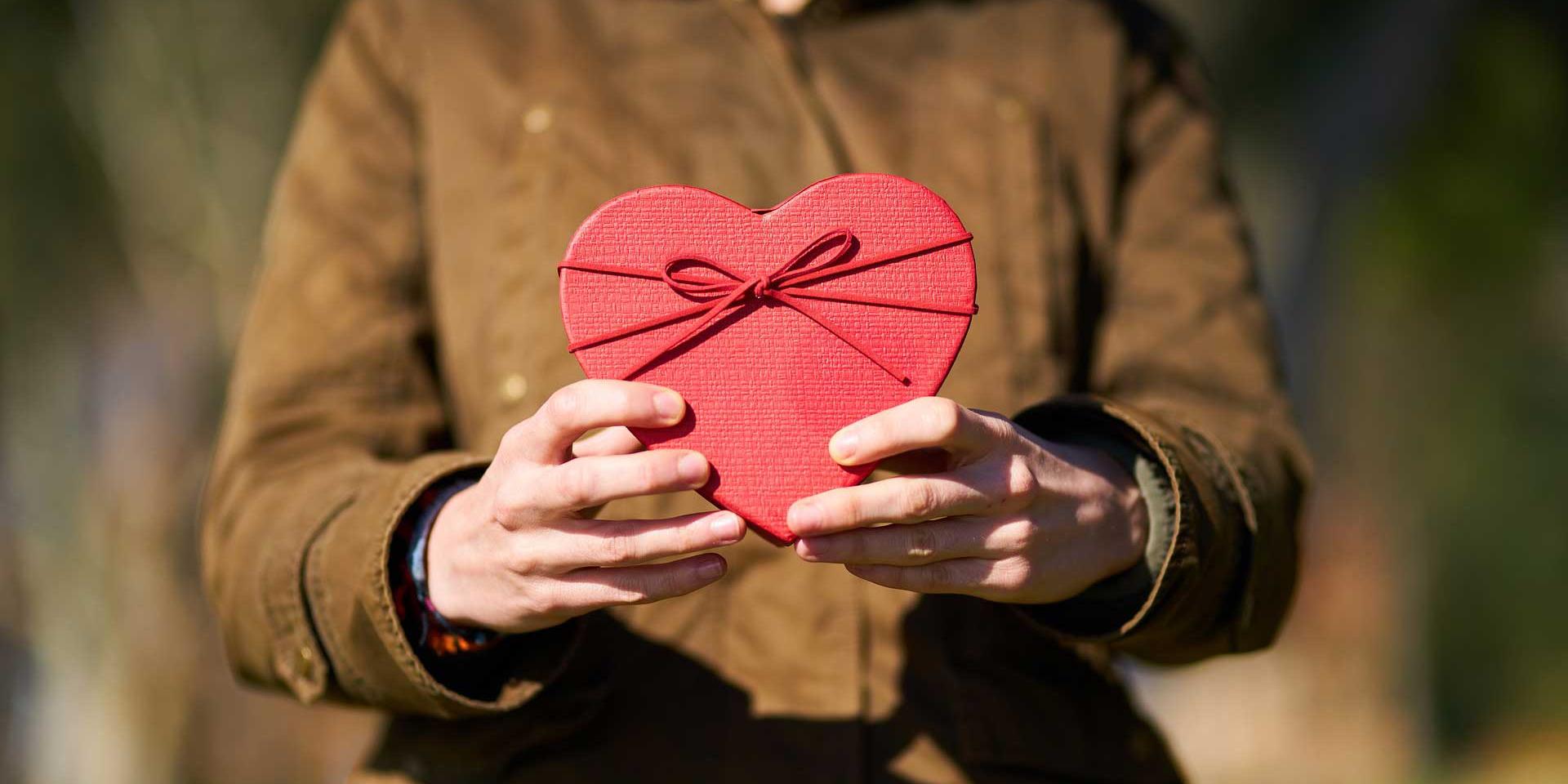 What to do on Valentine’s Day? | Provence-Alpes-Côte d'Azur Tourism