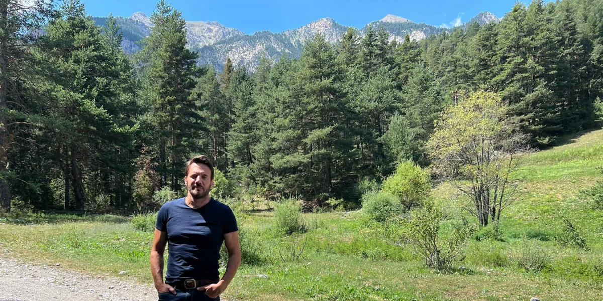 Top Alex Hugo filming locations | Provence-Alpes-Côte d'Azur Tourism