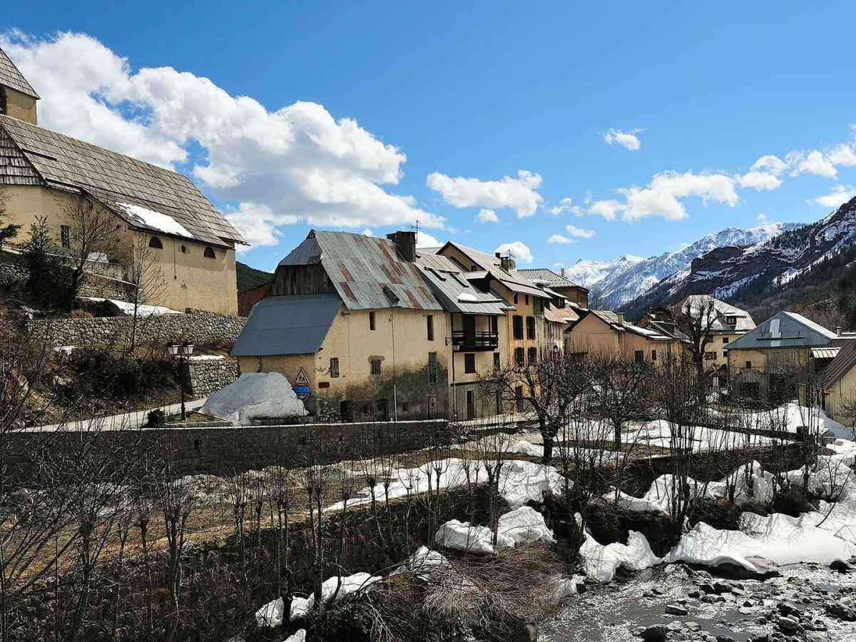 Le Boréon : station de montagne | Provence-Alpes-Côte d'Azur Tourisme