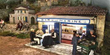 The Santons of Provence | Provence-Alpes-Côte d'Azur Tourism