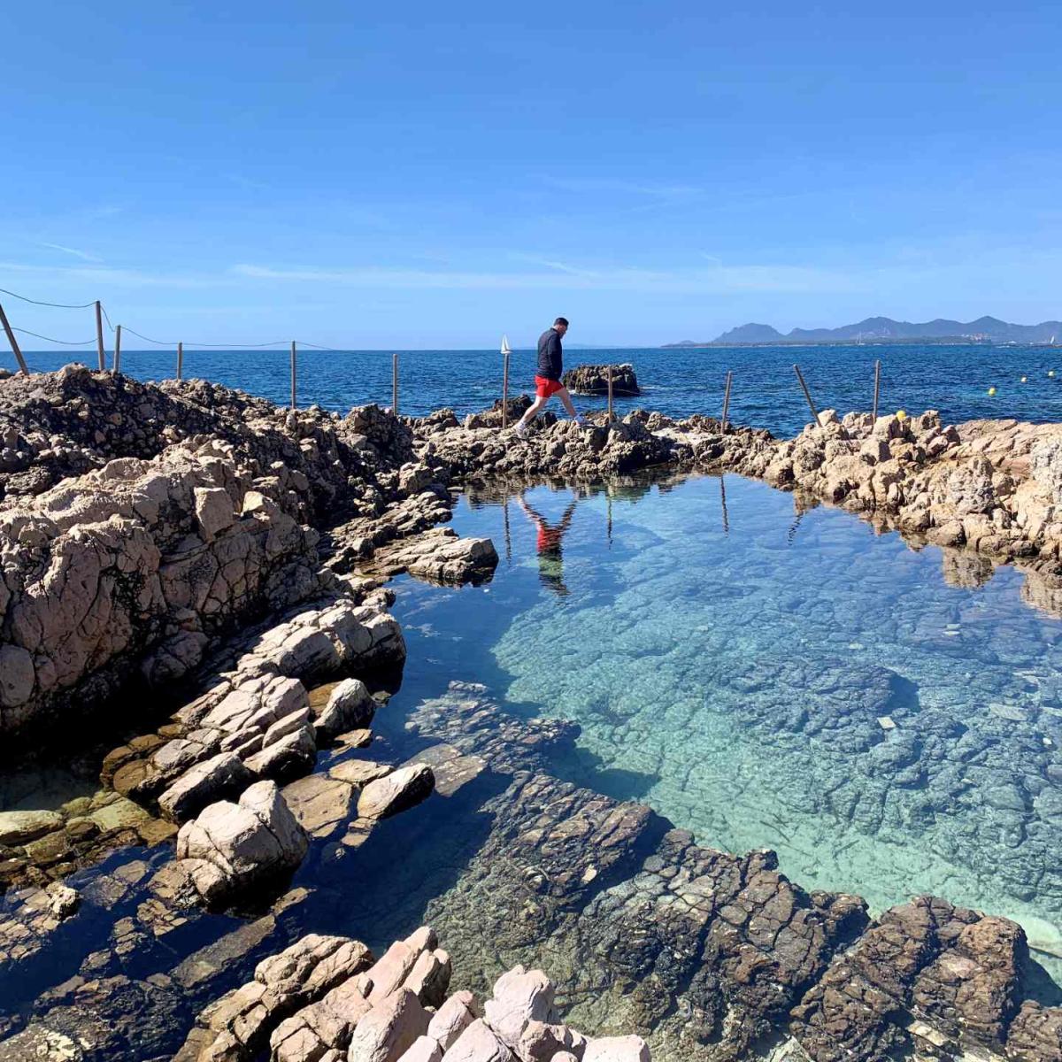 Top 6 not-to-be-missed diving spots in the South of France | Provence ...