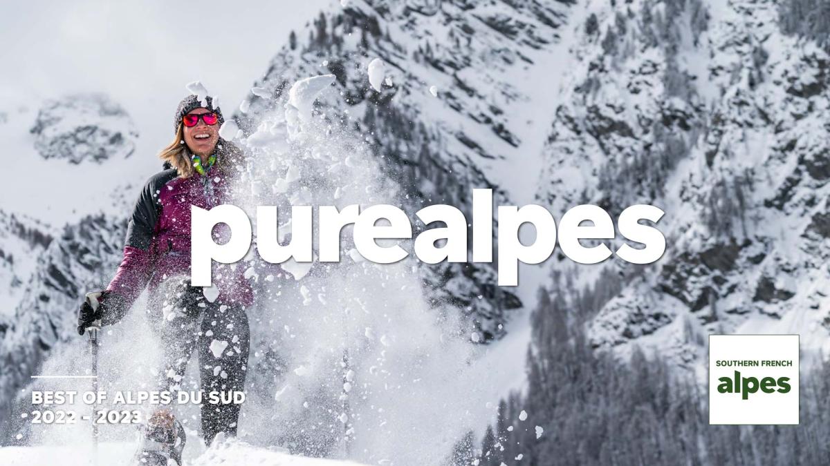 Southern French Alpes guide | Provence-Alpes-Côte d'Azur Tourism