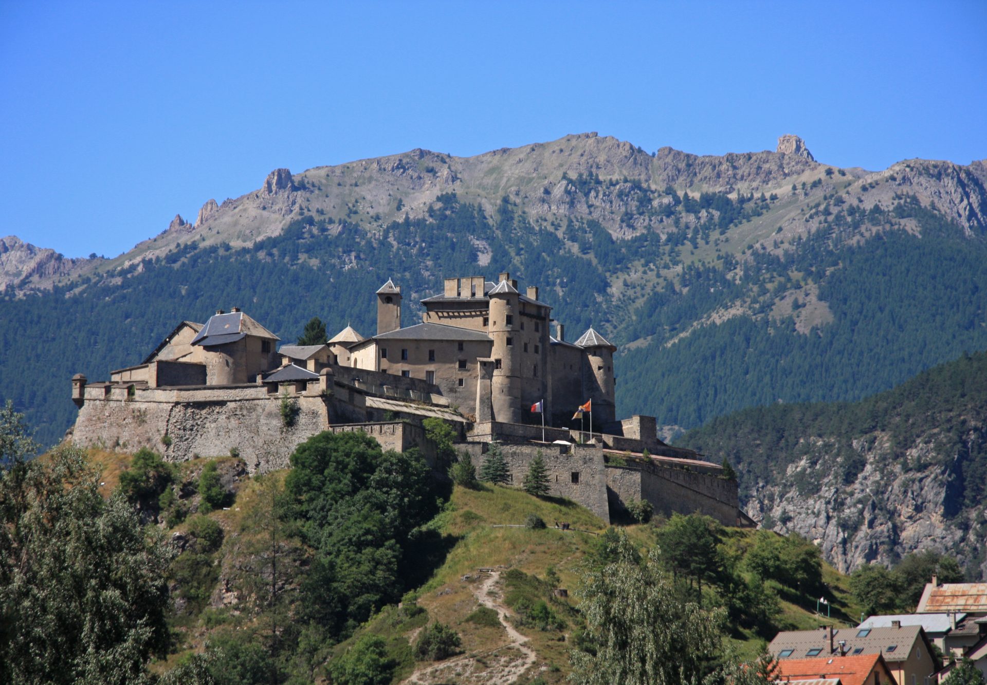 Les Parcs naturels régionaux | Provence-Alpes-Côte d'Azur Tourisme