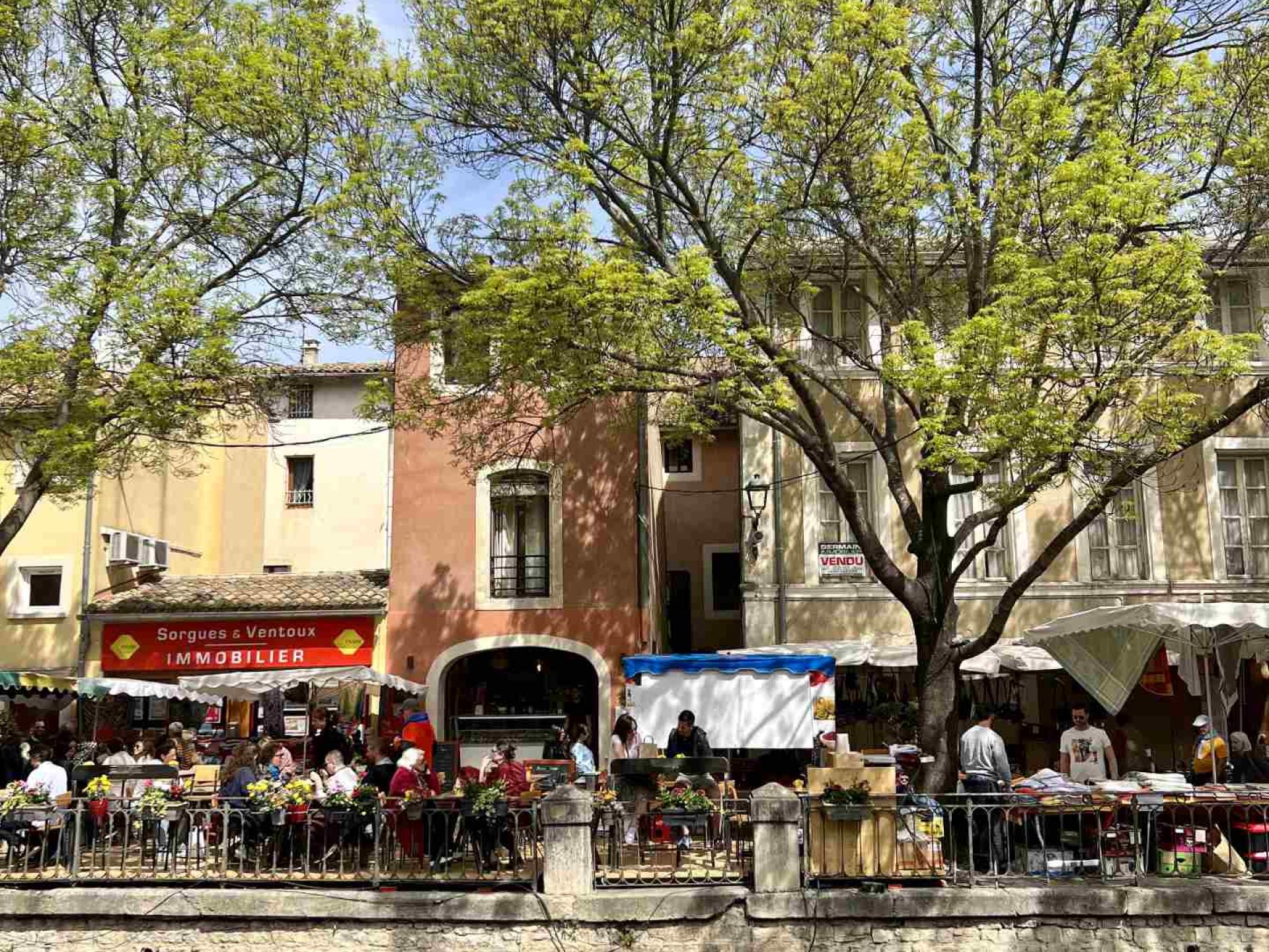 Top des marchés Provençaux | Provence-Alpes-Côte d'Azur Tourisme