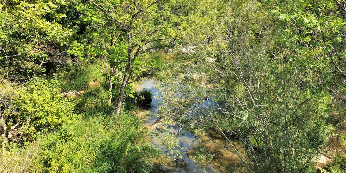 Cabasse tourisme dans le Var (83340)