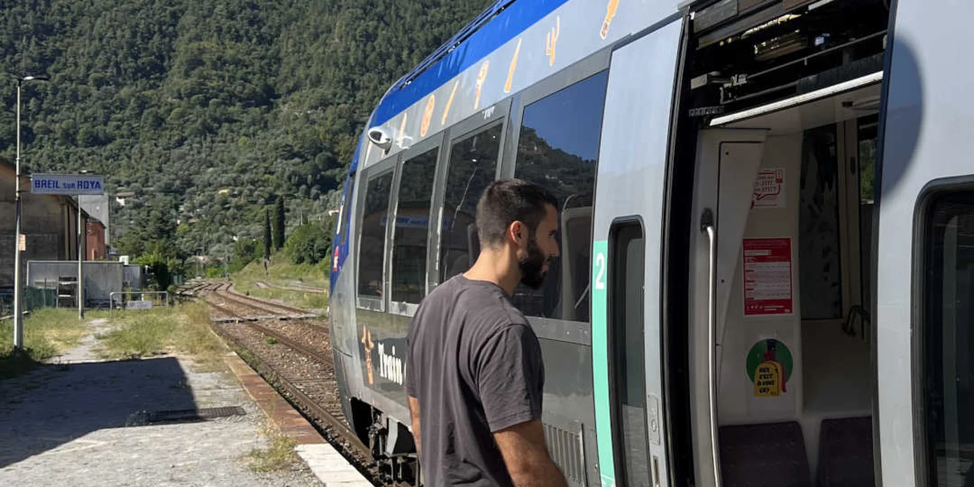 Transports | Provence-Alpes-Côte d'Azur Tourisme