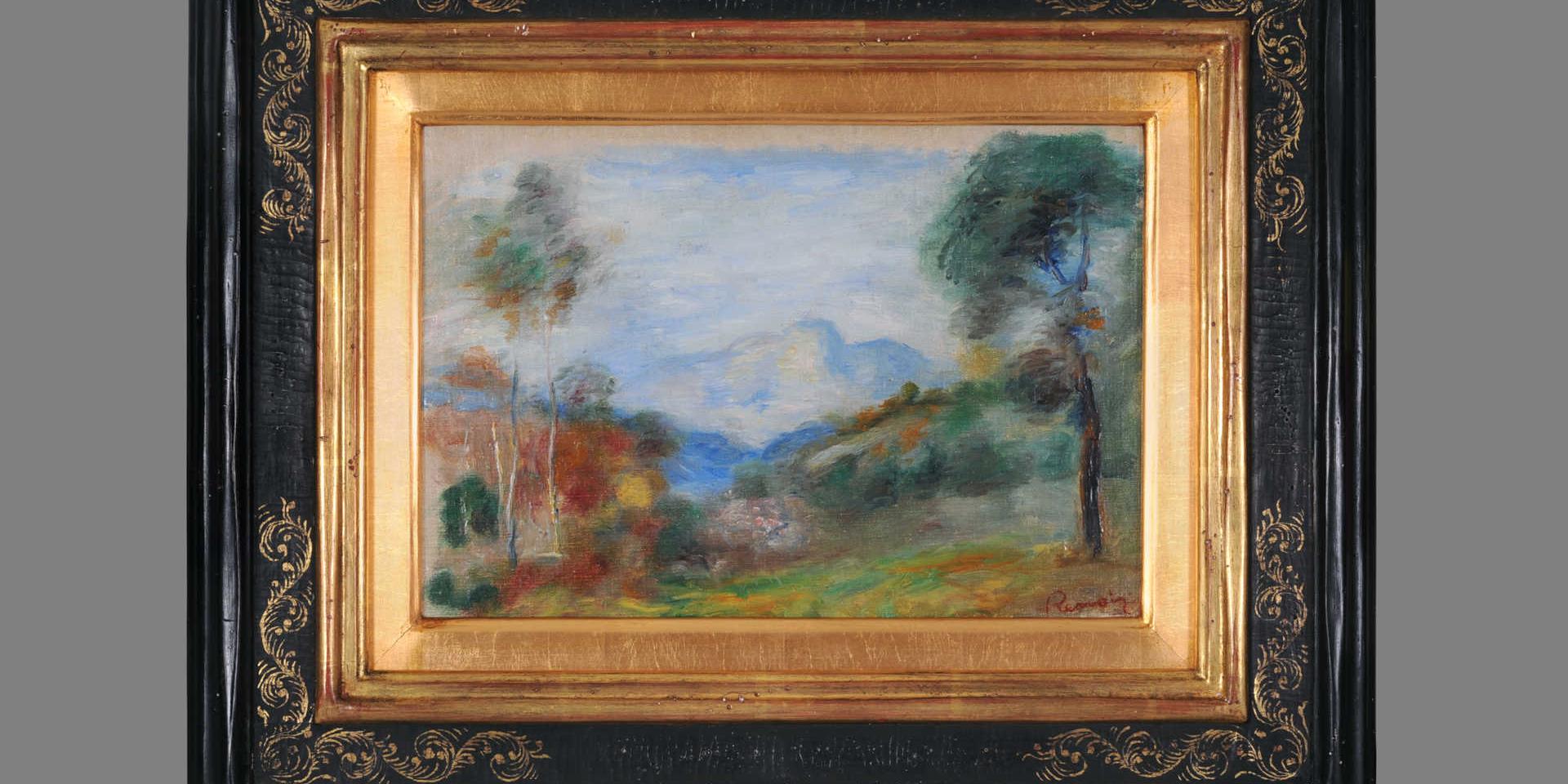 150th anniversary of Impressionism on the Côte d’Azur | Provence-Alpes ...