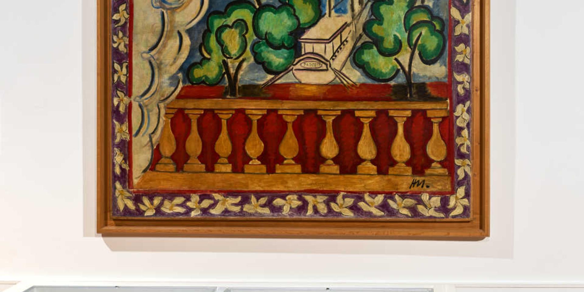 150th anniversary of Impressionism on the Côte d’Azur | Provence-Alpes ...