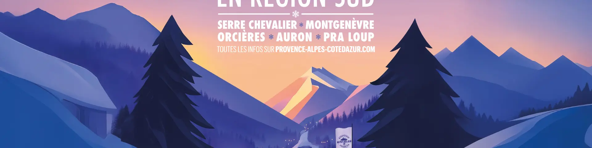 La Région Sud et le CRT font vibrer les stations des Alpes du Sud ...